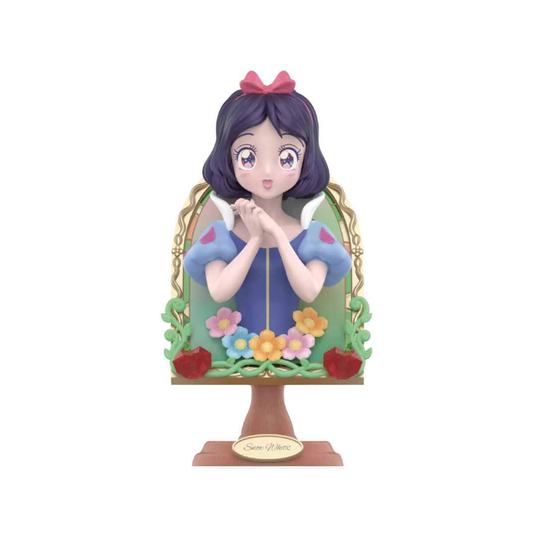 DISNEY Princess Mirror Whisper Series – SHD Technology